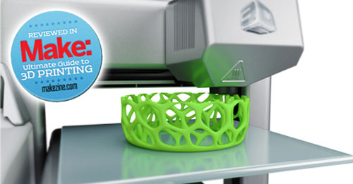 Cube เครื่องพรินท์ 3 มิติ ยอดอัจฉริยะแห่งอนาคต | 3DD Digital ...