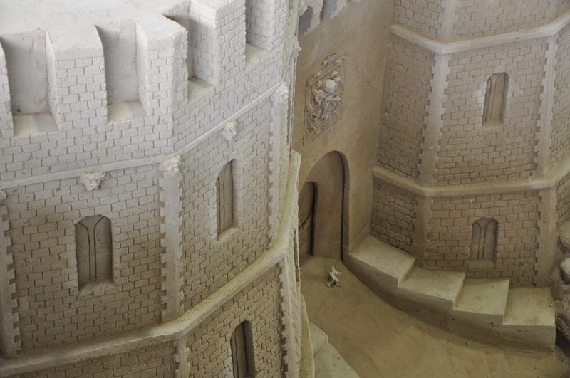 Brick Filament มาพิมพ์หินกันเถอะ | 3DD Digital Fabrication เครื่องพิมพ์ ...