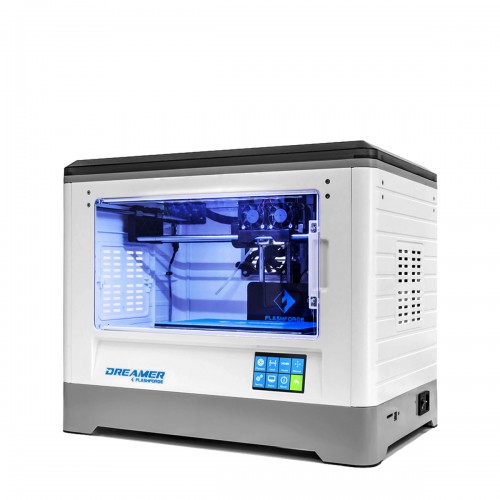 Flashforge Finder เครื่องพิมพ์3มิติ สุดคุ้ม Wifi TouchScreen | 3DD ...
