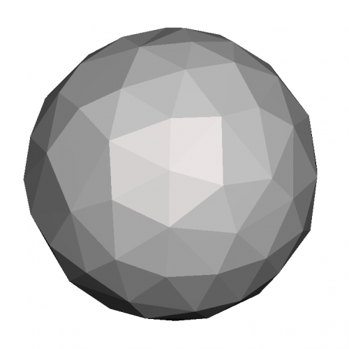 ทำความเข้าใจไฟล์ STL สำหรับเครื่องพิมพ์ 3D | 3DD Digital Fabrication ...