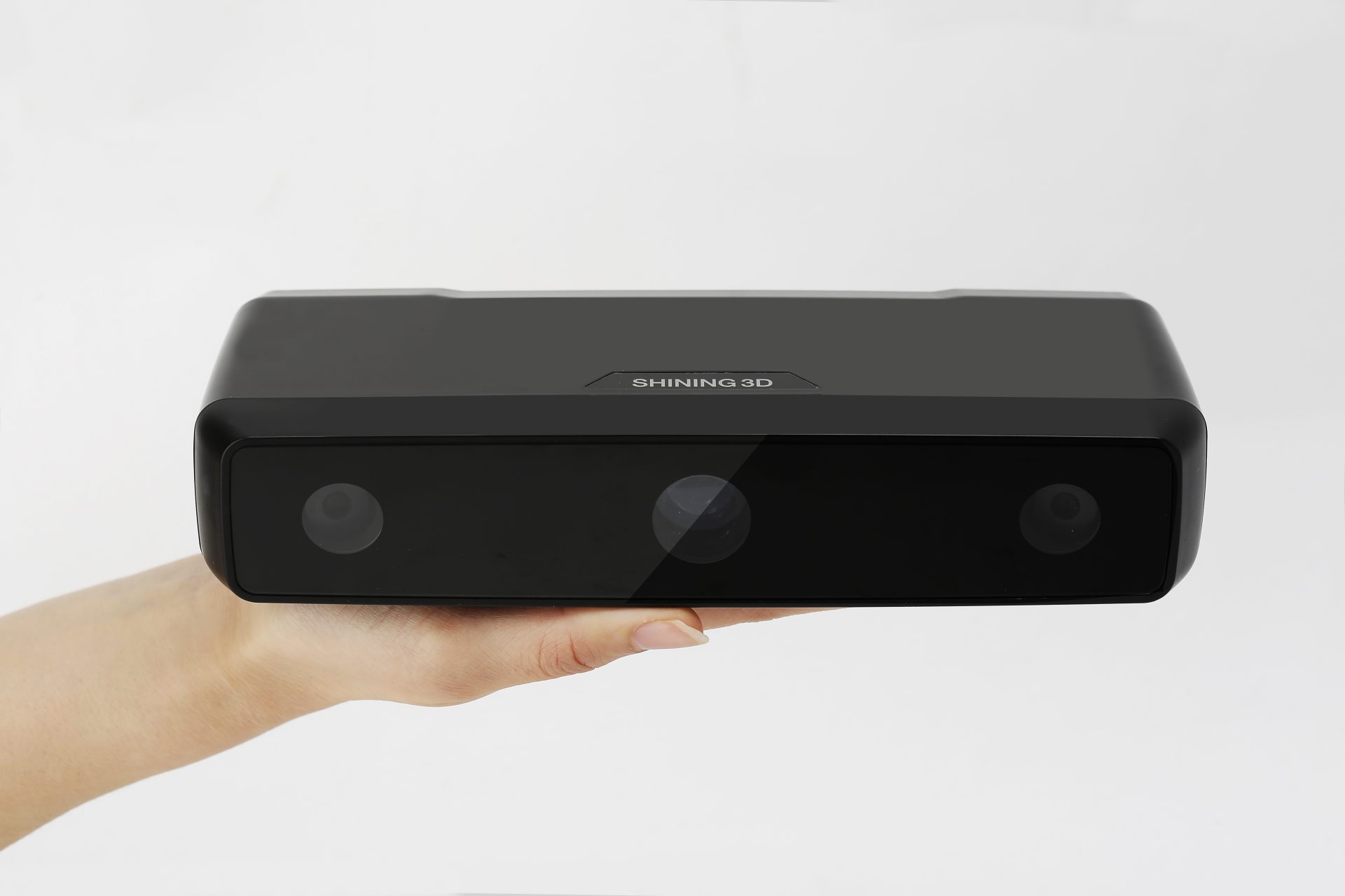 EinScan-SE V2 3D Scanner | 3DD Digital Fabrication เครื่องพิมพ์3มิติ ...