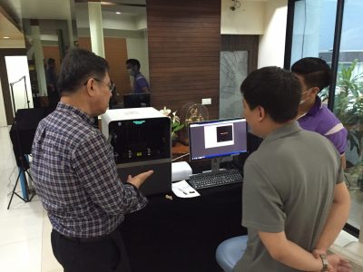 ลูกค้า : K Dental Lab (KDL) | 3DD Digital Fabrication เครื่องพิมพ์3มิติ ...