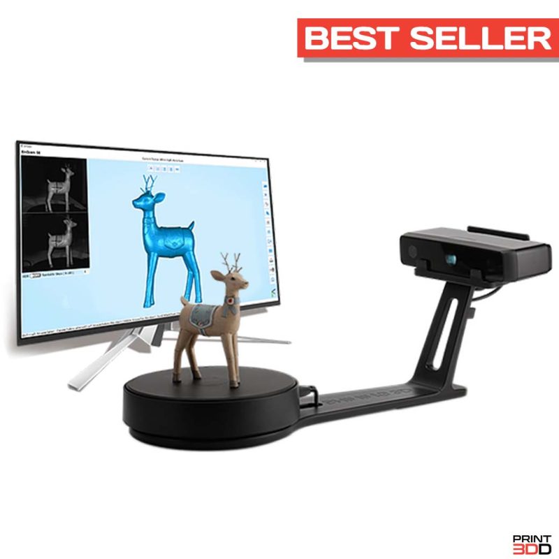 Fixed 3D Scanner | 3DD Digital Fabrication เครื่องพิมพ์3มิติ สแกนเนอร์ ...