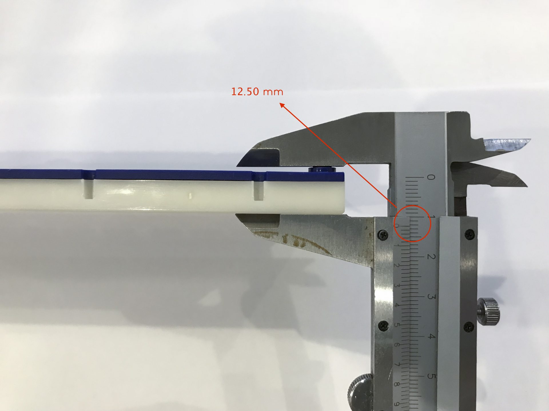การออกแบบกล่องใส่บอร์ดทดลอง Arduino Uno R3 Part 1 การวัดขนาดและการ