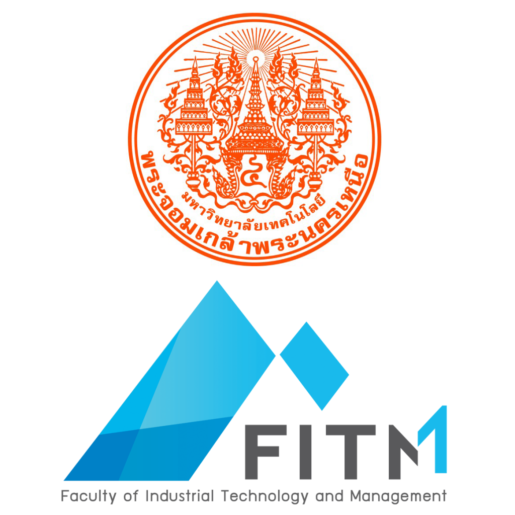 ลูกค้า: มหาวิทยาลัยเทคโนโลยีพระจอมเกล้าพระนครเหนือ | 3DD Digital ...