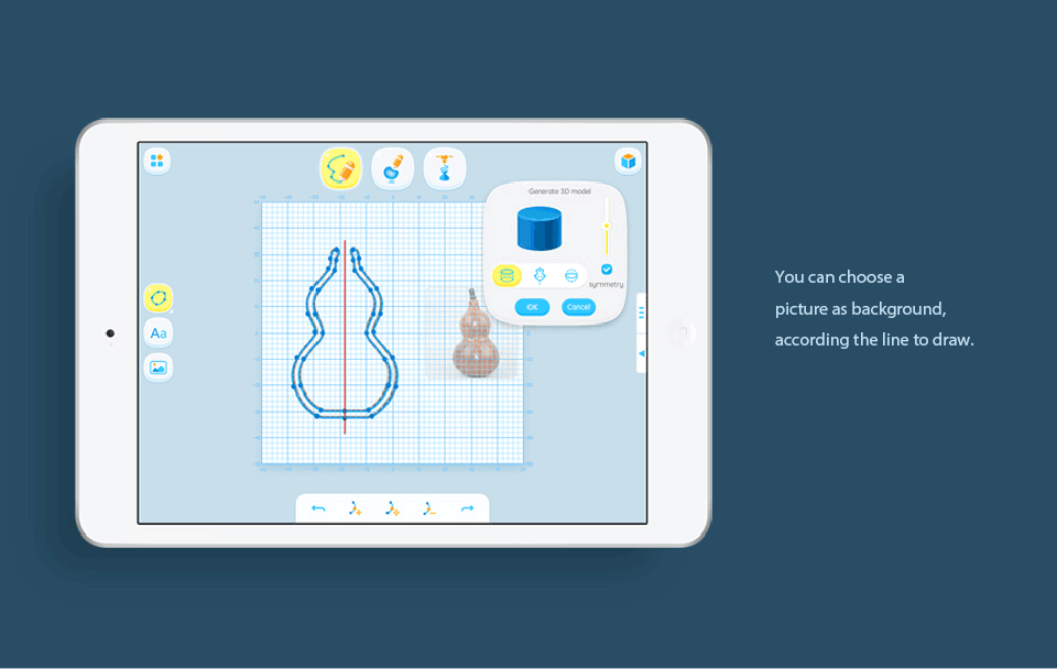Happy 3D | 3DD Digital Fabrication เครื่องพิมพ์3มิติ สแกนเนอร์ เลเซอร์