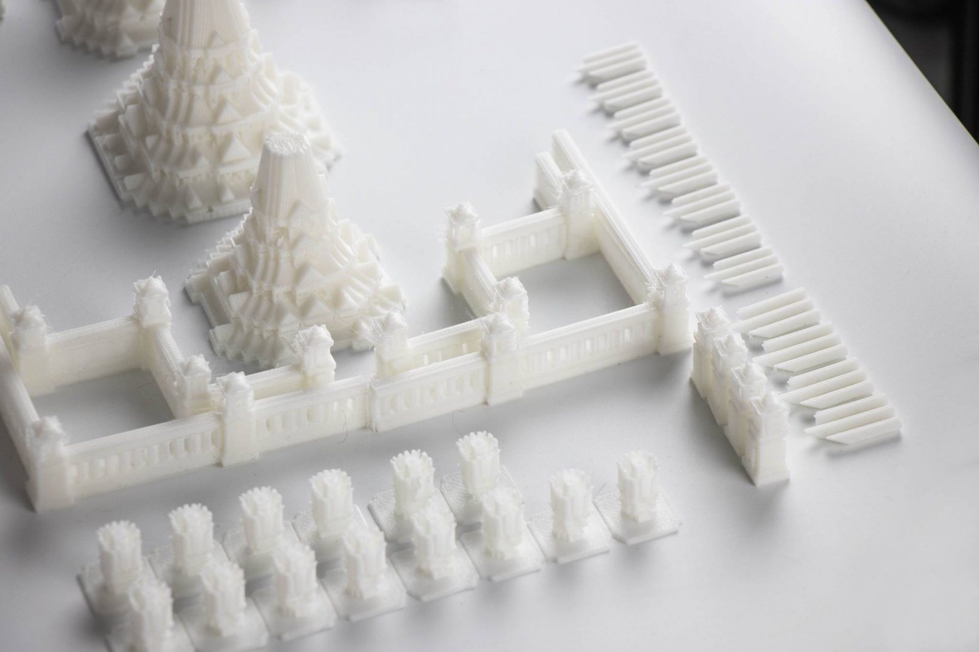 3D Printer กับการออกแบบผลิตภัณฑ์ Product Design/ Architect : Mad in 3D ...