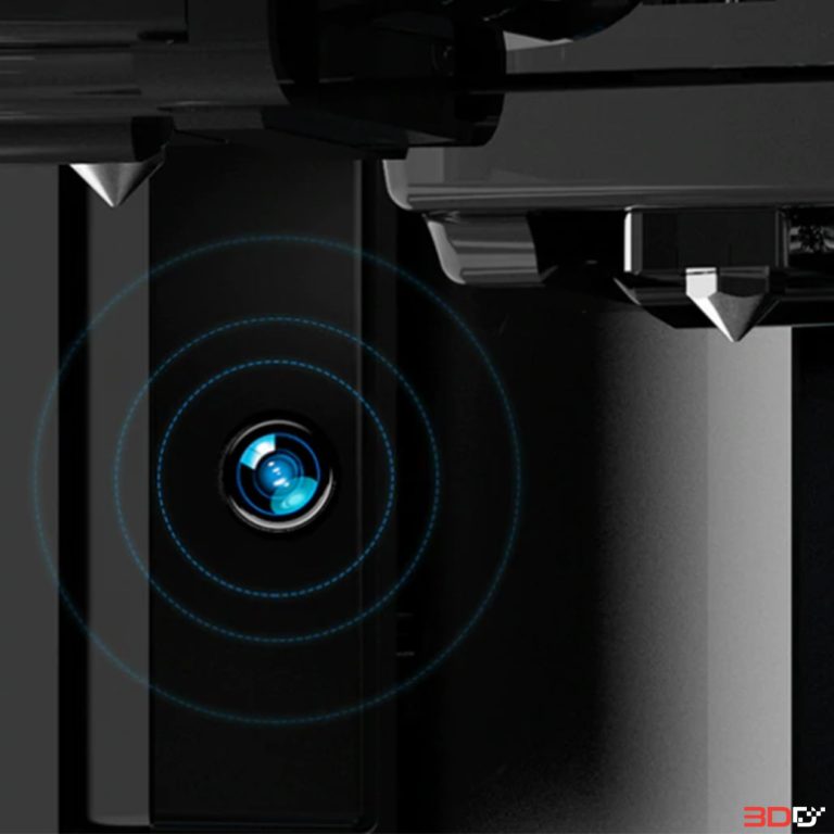 Flashforge Creator 3 Pro | 3DD Digital Fabrication เครื่องพิมพ์3มิติ ...