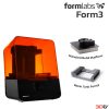 Formlabs Form 3/Form 3+ | 3DD Digital Fabrication เครื่องพิมพ์3มิติ ...