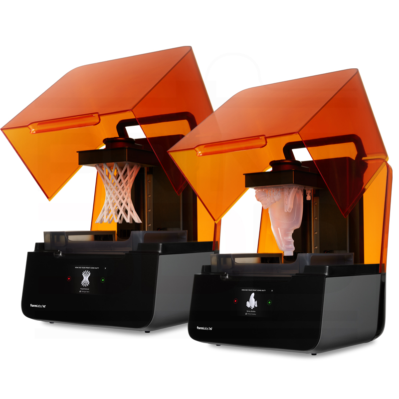 Formlabs Form 3 | Print3dd Thailand 3D Printer, 3D Scanner, Laser