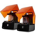 Formlabs Form 3/Form 3+ | 3DD Digital Fabrication เครื่องพิมพ์3มิติ ...
