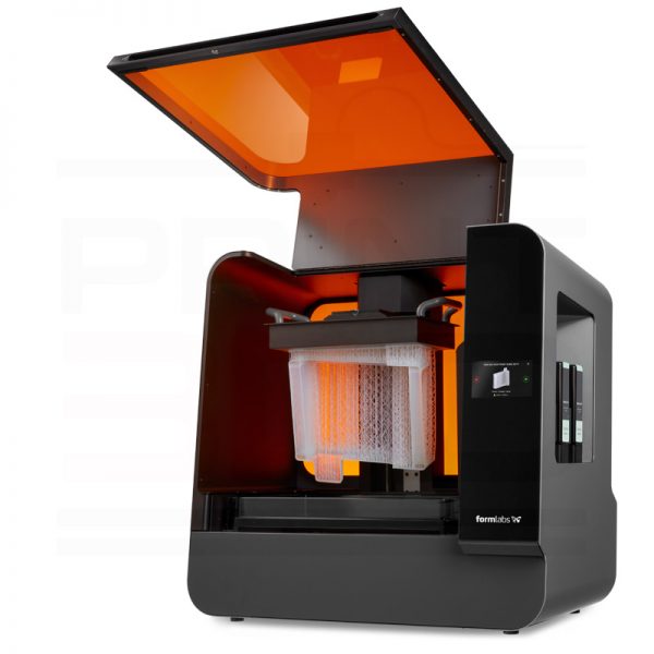 Formlabs Form 3L | 3DD Digital Fabrication เครื่องพิมพ์3มิติ สแกนเนอร์ ...