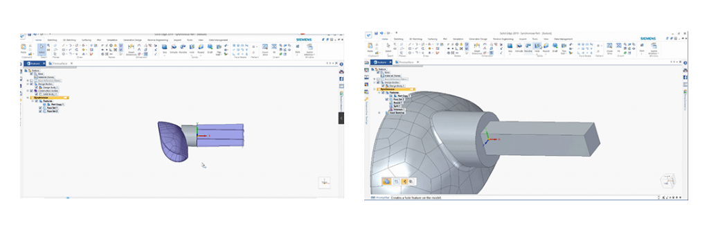 สุดยอด Solution ของการ Reverse engineering และ ออกแบบ | 3DD Digital ...