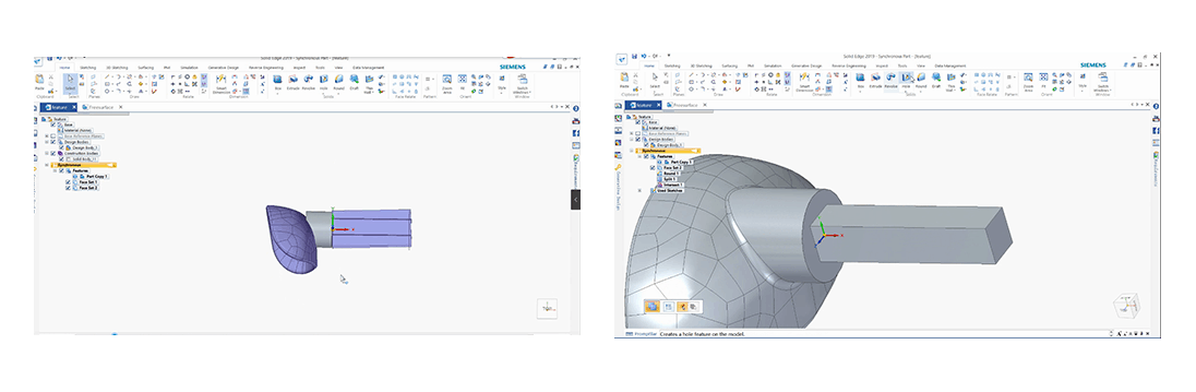 สุดยอด Solution ของการ Reverse engineering และ ออกแบบ | 3DD Digital Fabrication เครื่องพิมพ์3 ...
