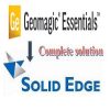 กระบวนการ Reverse Engineering ฉบับสมบูรณ์ : Geomagic Essential To Solid ...