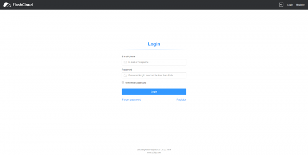 ติดตามการพิมพ์และสั่งการจากระยะไกลขึ้นรูปงานด้วย Flash Cloud ...
