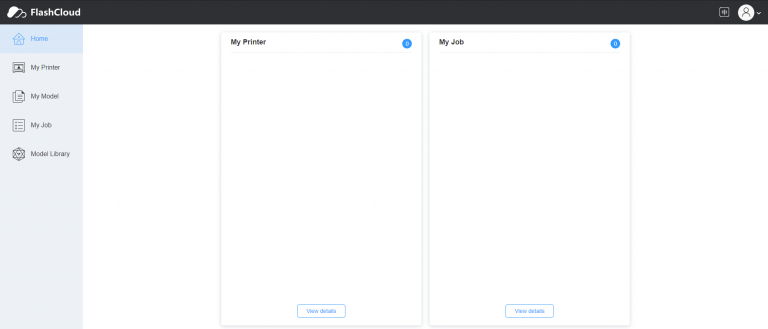 ติดตามการพิมพ์และสั่งการจากระยะไกลขึ้นรูปงานด้วย Flash Cloud ...