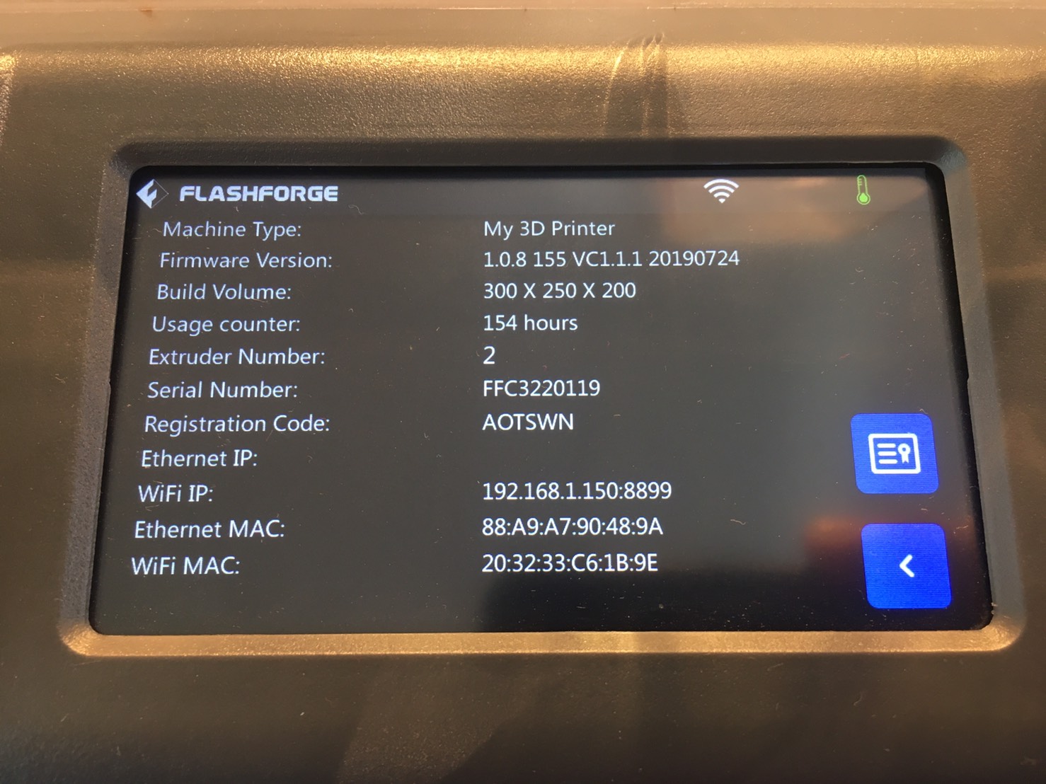 ติดตามการพิมพ์และสั่งการจากระยะไกลขึ้นรูปงานด้วย Flash Cloud ...