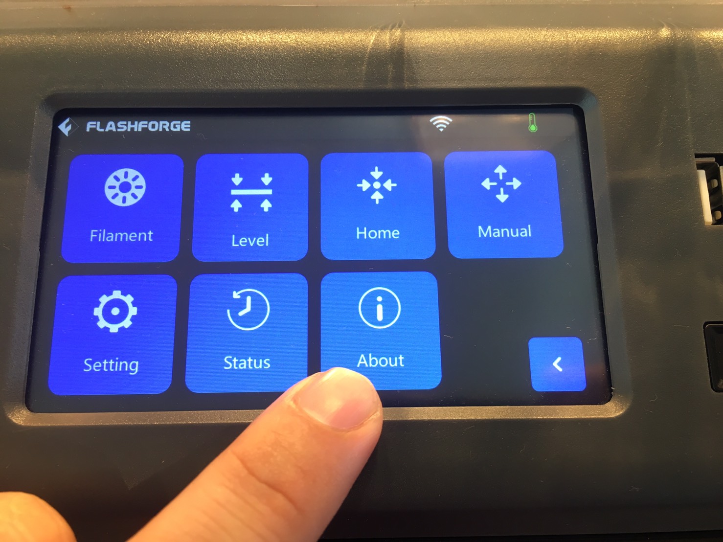 ติดตามการพิมพ์และสั่งการจากระยะไกลขึ้นรูปงานด้วย Flash Cloud ...