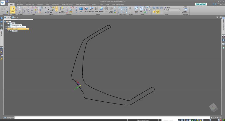 เวลาทำงานลดลงด้วย Outline Drawing | 3DD Digital Fabrication เครื่อง ...