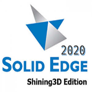 ประกาศ Solid Edge 2020: SHINING 3D Edition เติมเต็มงานด้าน Reverse Engineering | 3DD Digital ...