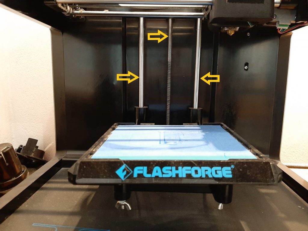 [Flashforge Finder] | Print3dd Thailand 3D Printer, 3D Scanner Store
