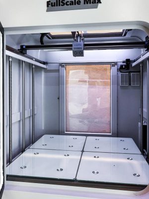 FullScale Max1000 (New 1000*1000*1000mm) – 2020 | 3DD Digital ...