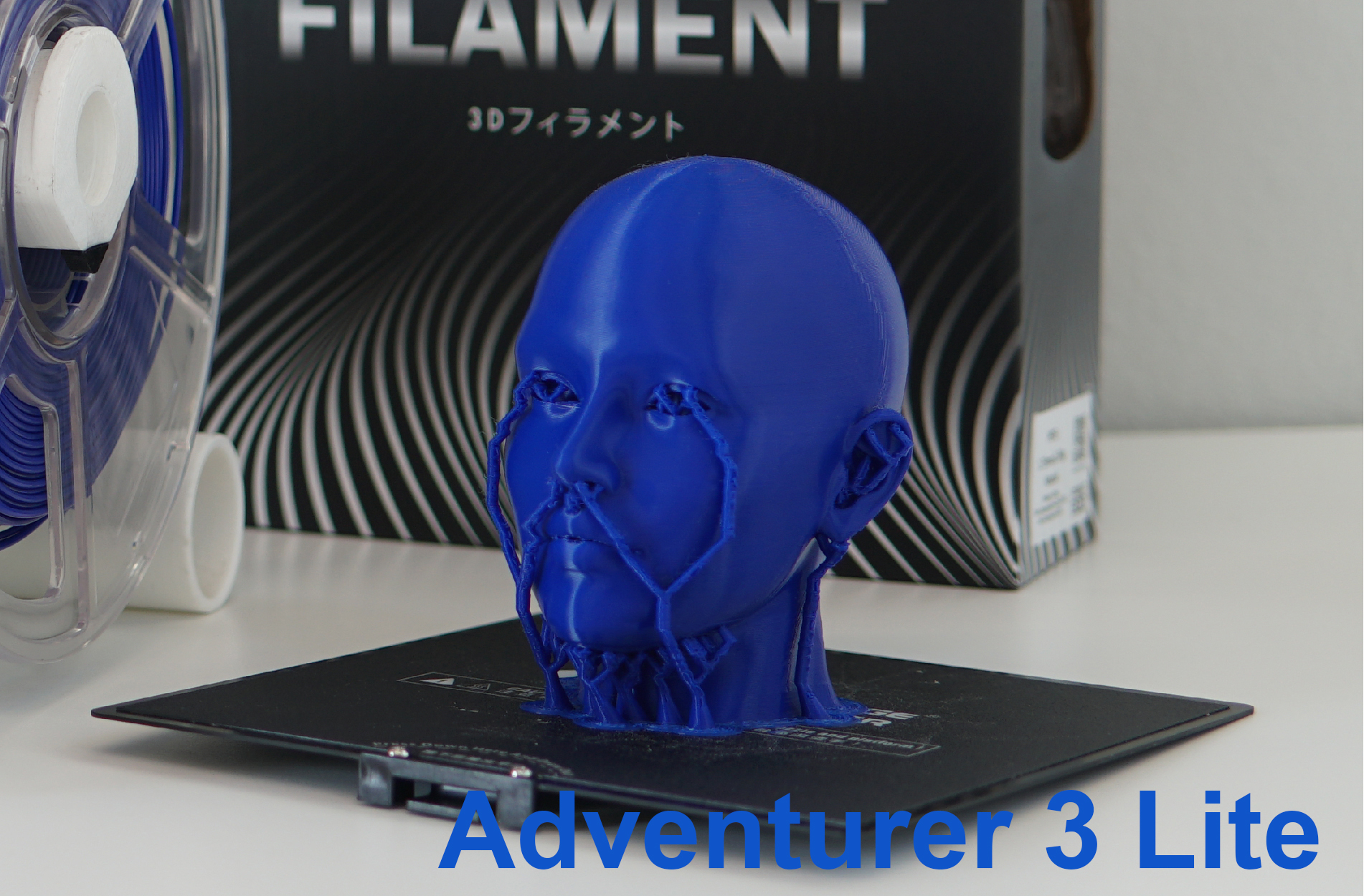 รีวิว FlashForge Adventurer 3 Lite | 3DD Digital Fabrication เครื่อง ...