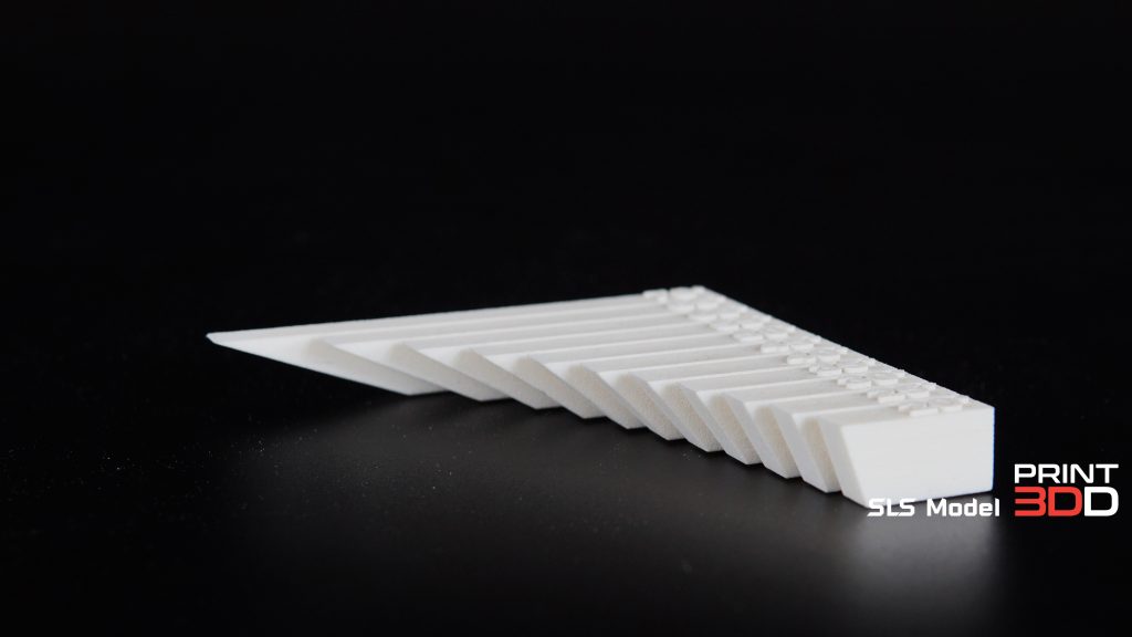 SLS 3D Printing Gallery โมเดลที่พิมพ์จาก SLS | 3DD Digital Fabrication ...