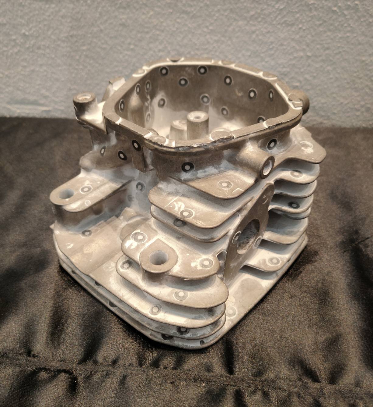 Marker Sticker สำหรับ 3D Scanner | 3DD Digital Fabrication เครื่องพิมพ์ ...