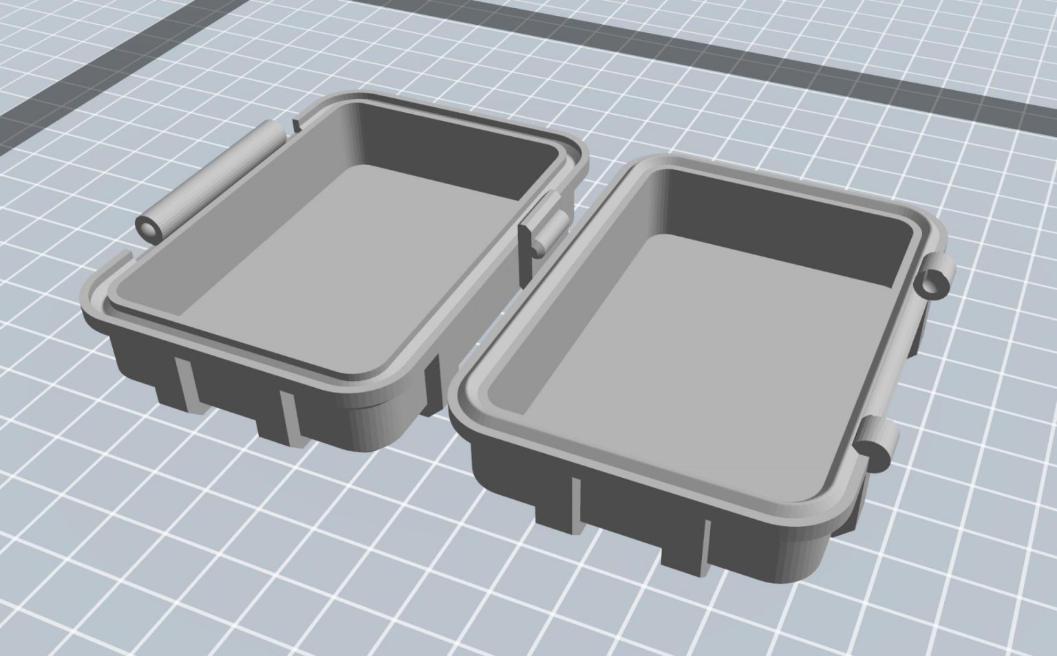 Rugged Box ย่อส่วนสุด Cute | 3DD Digital Fabrication เครื่องพิมพ์3มิติ ...