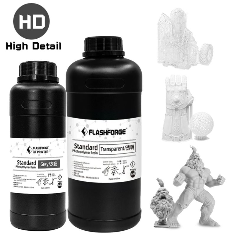 Material / Accessories เส้นพลาสติก เรซิ่น อะไหล่ อื่นๆ | 3DD Digital ...