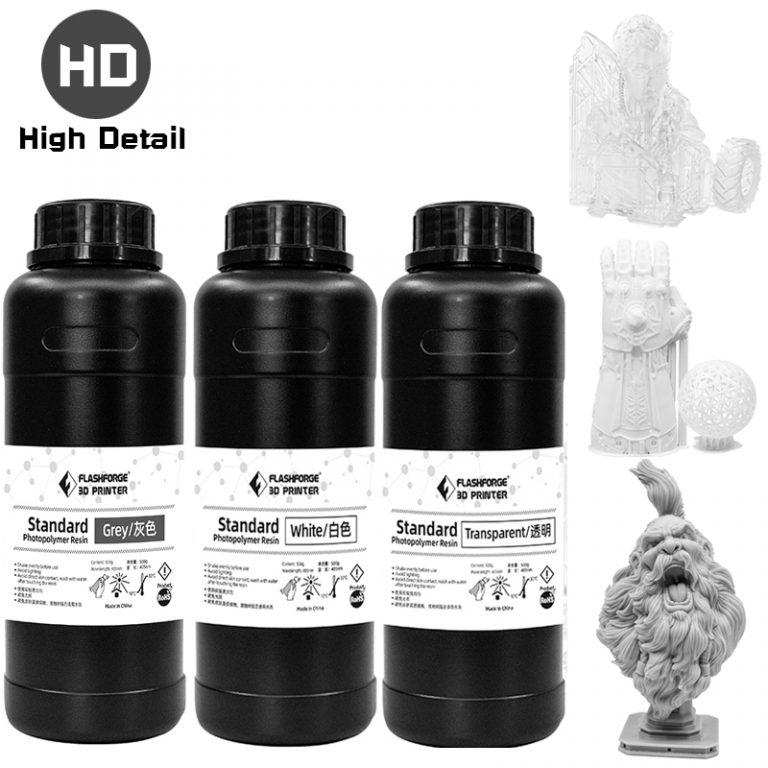 Flashforge | Print3dd Thailand 3D Printer, 3D Scanner, Laser