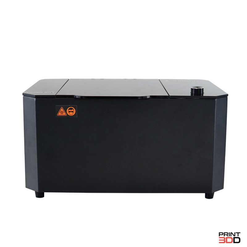 Flashforge UV Curing Box FC3 เครื่องอบชิ้นงานเรซิ่น | 3DD Digital ...