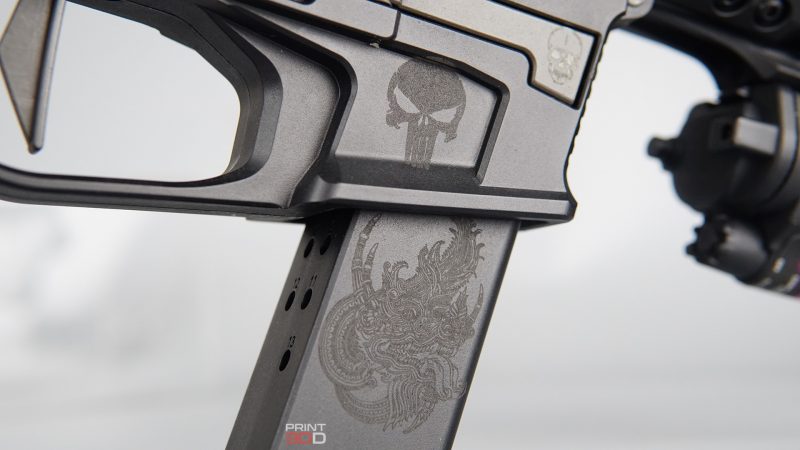 Ray Mark 30E STATION เครื่องแกะสลักโลหะ Fiber 30w | 3DD Digital ...