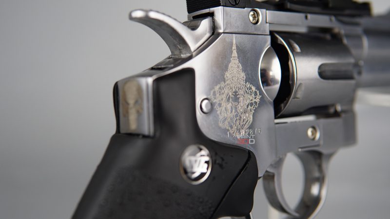 รวมรูปงาน Fiber Laser Marking พื้นผิวโลหะเงา RayMark | 3DD Digital ...