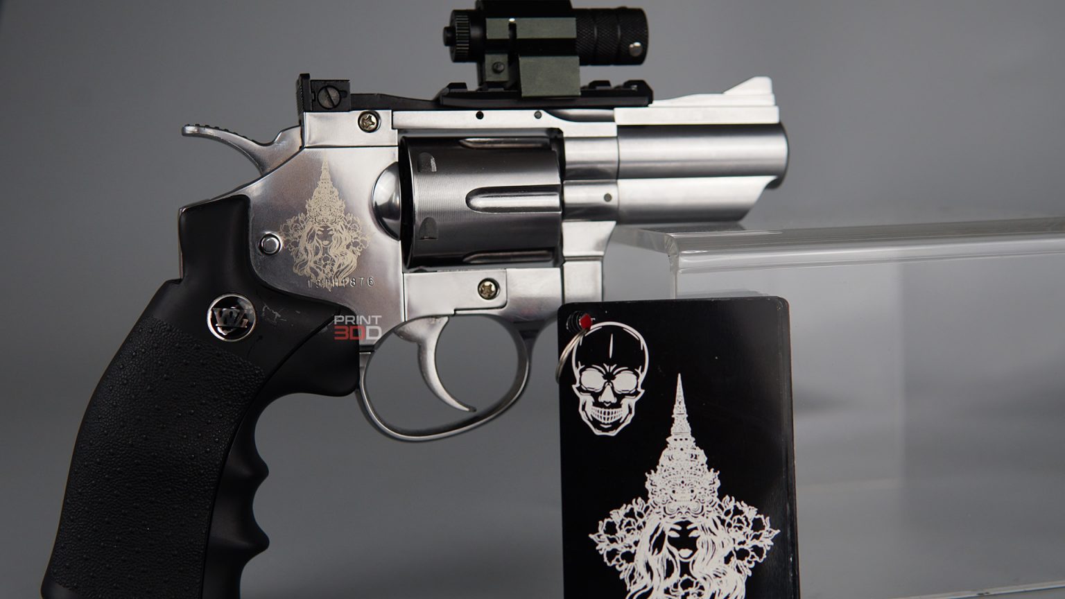 รวมรูปงาน Fiber Laser Marking พื้นผิวโลหะเงา RayMark | 3DD Digital ...