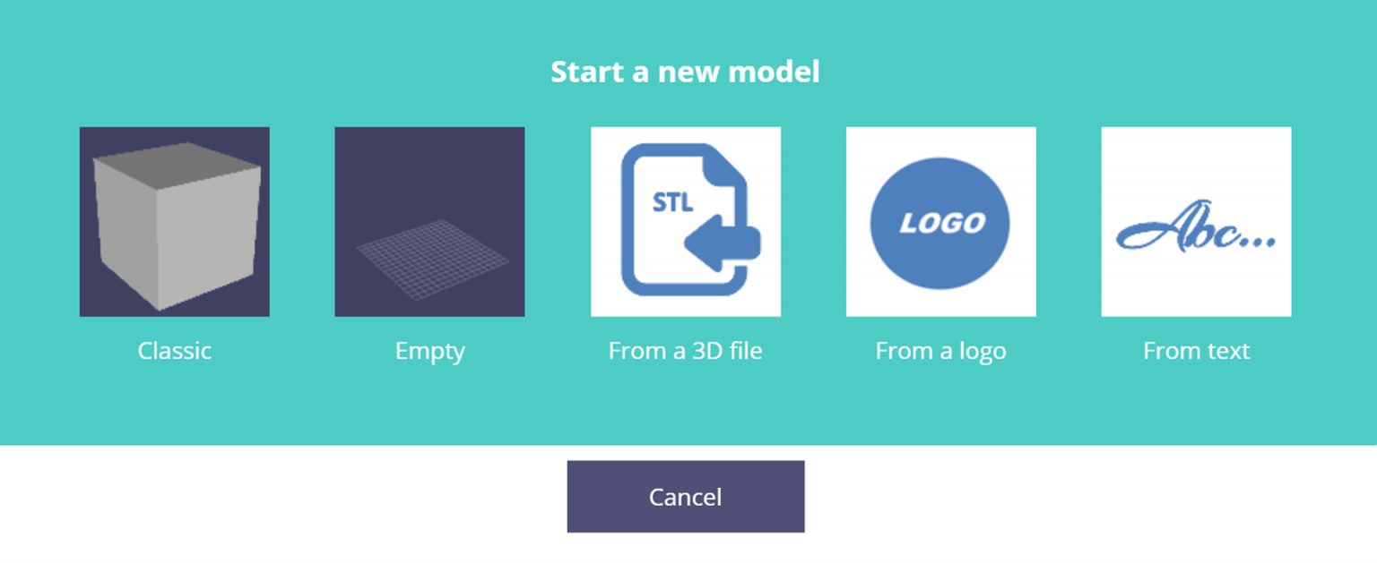 3D Slash Create Model 8Bit Box | 3DD Digital Fabrication เครื่องพิมพ์3 ...