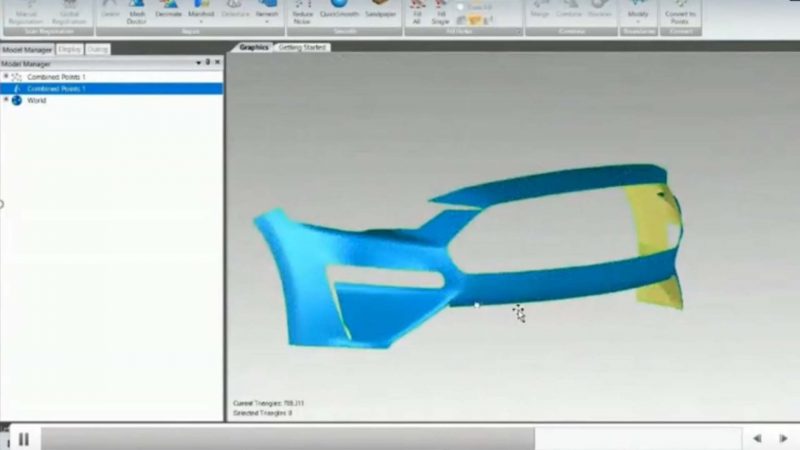 ExactFlat is Software for 3D to 2D Digital Pattern Making | 3DD Digital ...
