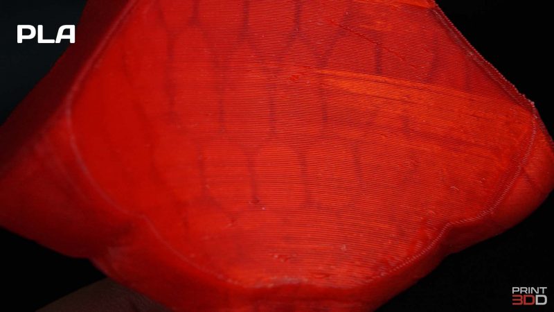 มาทำความรู้จัก Filament PLA Color Matte กัน | 3DD Digital Fabrication ...