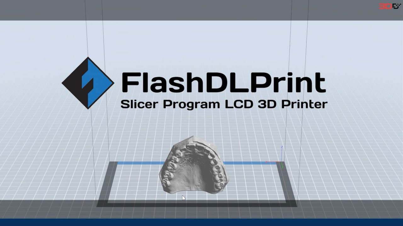 เพิ่ม Logo บนโมเดลของตัวเองได้ง่ายๆจาก Flashprint | 3DD Digital ...
