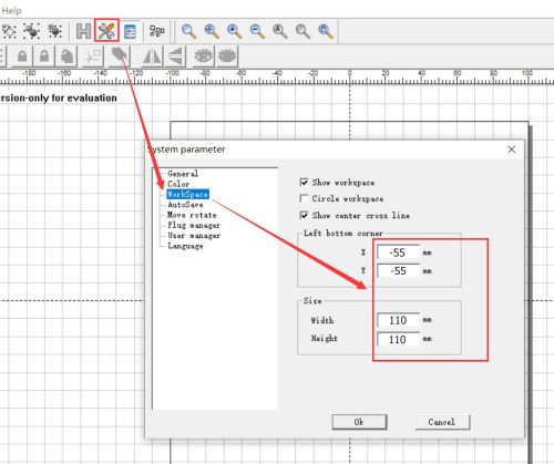 RayMark Fiber Laser Support | 3DD Digital Fabrication เครื่องพิมพ์3มิติ สแกนเนอร์ เลเซอร์