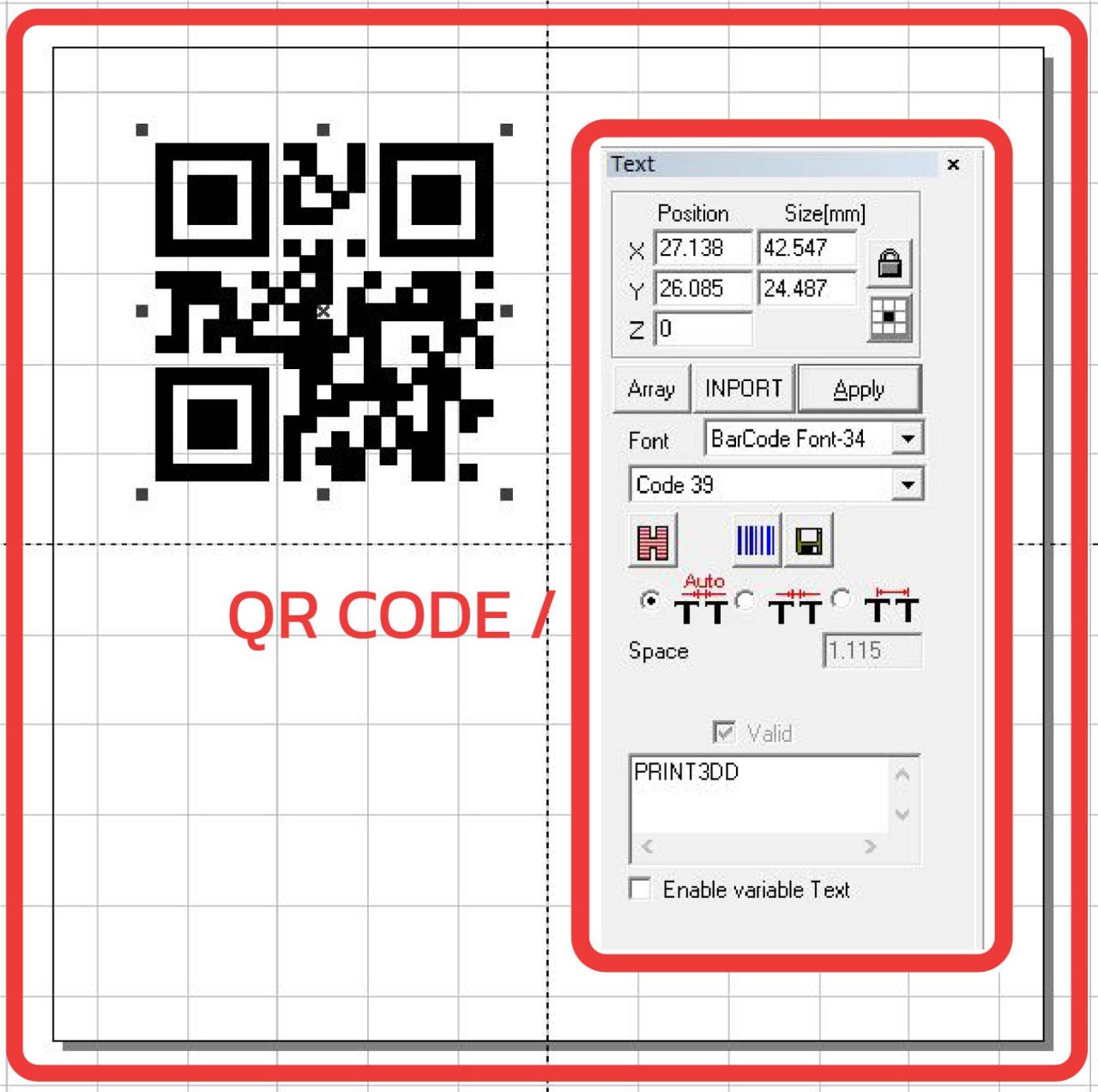 RayMark Fiber Laser Support | 3DD Digital Fabrication เครื่องพิมพ์3มิติ สแกนเนอร์ เลเซอร์