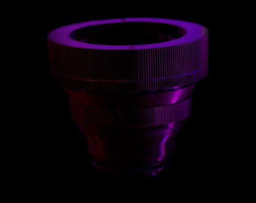 3D-printed Open Source Camera Lens for Canon EF | 3DD Digital ...