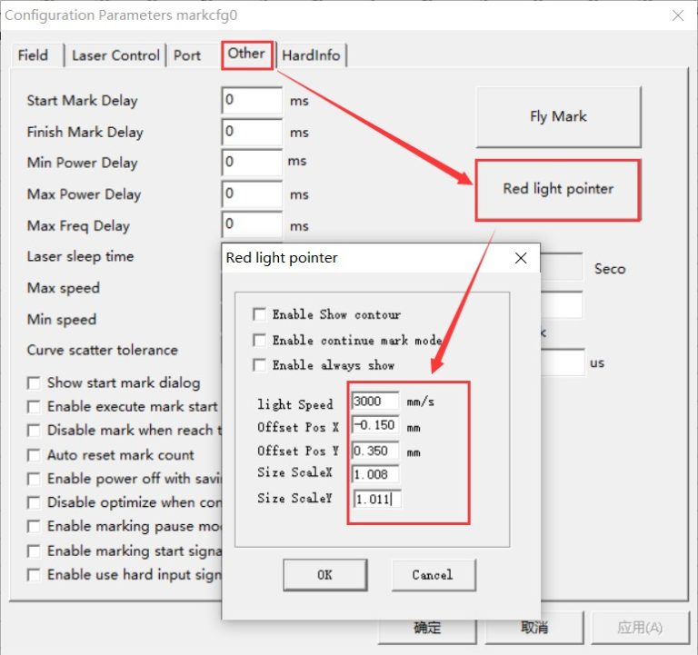 RayMark Fiber Laser Support | 3DD Digital Fabrication เครื่องพิมพ์3มิติ ...