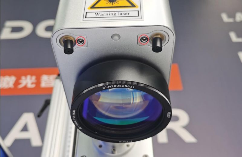 RayMark Fiber Laser Support | 3DD Digital Fabrication เครื่องพิมพ์3มิติ ...