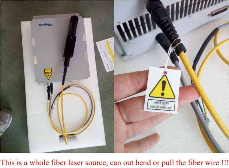 RayMark Fiber Laser Support | 3DD Digital Fabrication เครื่องพิมพ์3มิติ ...