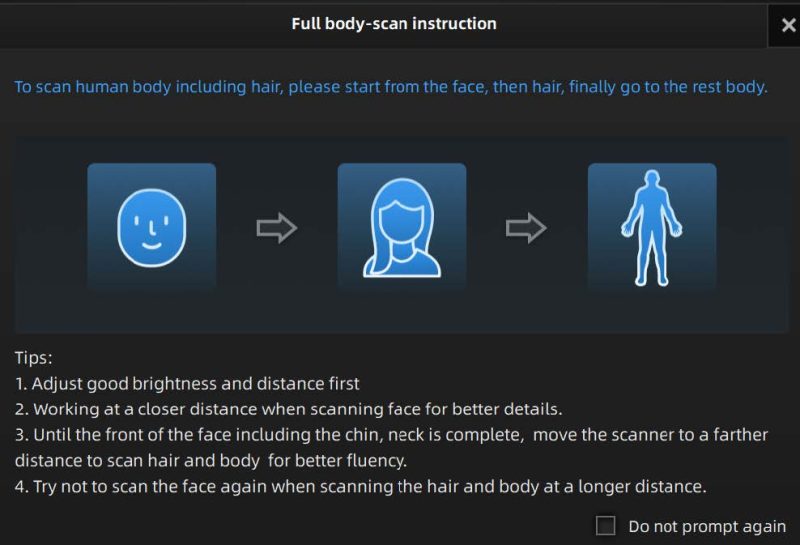 Support – Einscan H | 3DD Digital Fabrication เครื่องพิมพ์3มิติ ...