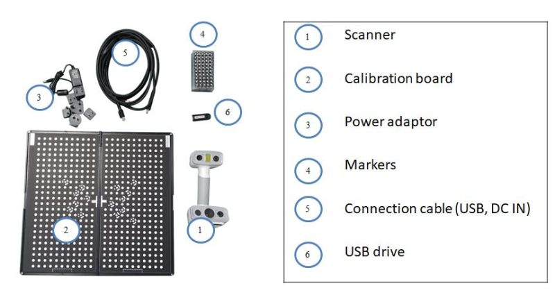 Support – Einscan H | 3DD Digital Fabrication เครื่องพิมพ์3มิติ ...