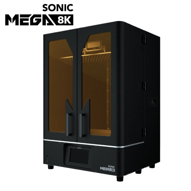 Phrozen Sonic Mega 8K 3D Printer | 3DD Digital Fabrication เครื่องพิมพ์ ...